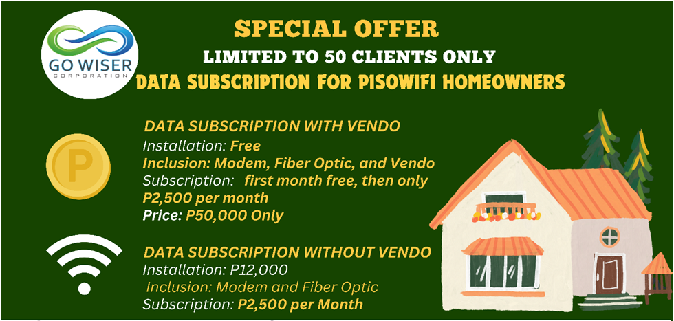 Go Wiser Corporation